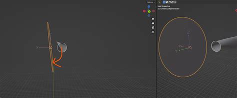 Aligning Rotation To Tilted Surface With Applied Rotation Compositing