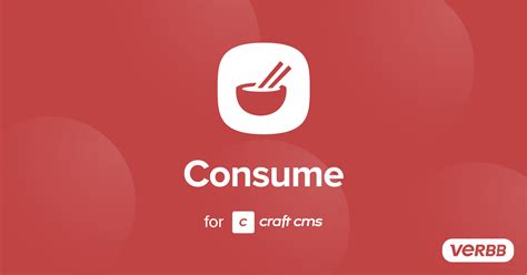 Github Verbbconsume A Craft Cms Plugin To Create Requests In Your Twig Templates To