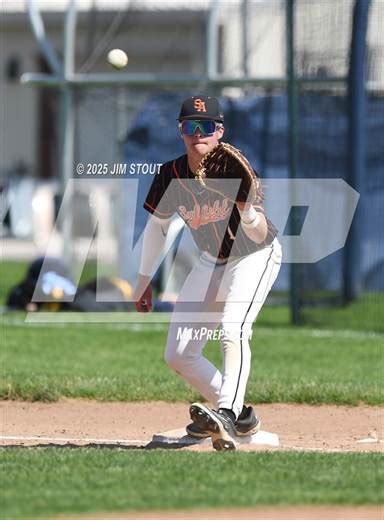 Photo 105 In The Suffield Academy Canterbury Wnepbl Semifinal Photo