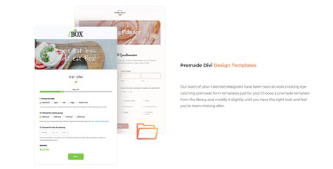 Divi Product Highlight Gravity Forms Styler Module For Divi