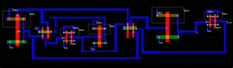 D Flip Flop Design Simulation And Analysis Using Different Softwares