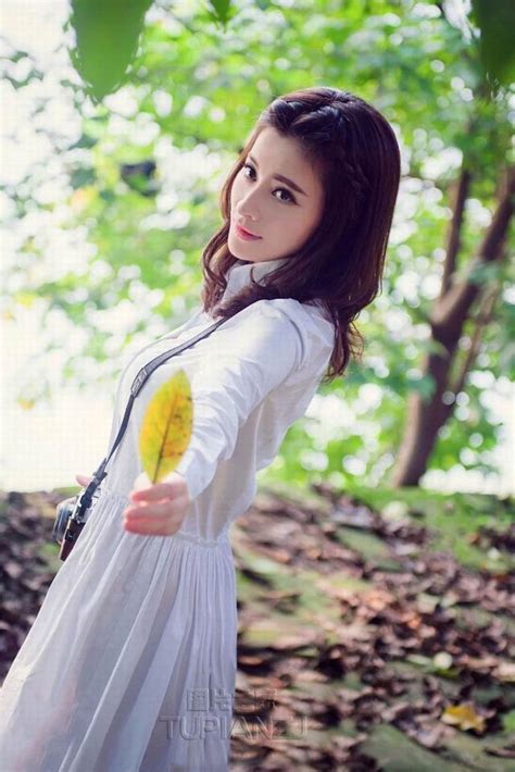 知識真的可以體現一個女人的氣質 每日頭條