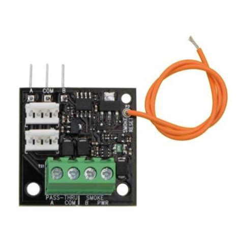 2 Wire Powered Loop Caturatech