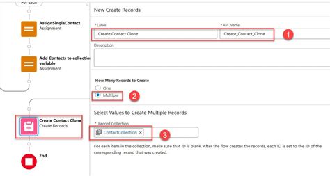 Clone Records With Their Related Records In Salesforce Using Flow
