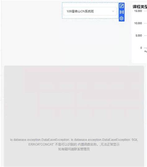 下拉树组件配合视图使用报错 Bug · Issue 4710 · Dataeasedataease · Github