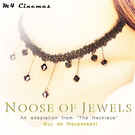 The Movie Adaptation Poster By M4 Batch