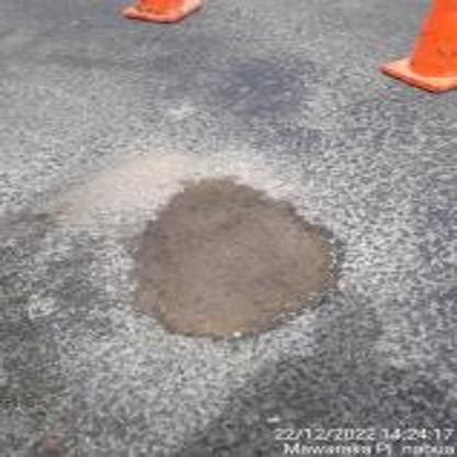 Pothole Fiji Dataset Object Detection Dataset And Pre Trained Model By Reece Pene