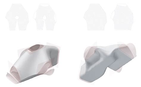 Updating Mesh Boundary Without Restarting Kangaroo Simulation Kangaroo Mcneel Forum