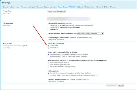 How To Setup Imap 2fa And App Passwords On Gmail Accounts Aycd