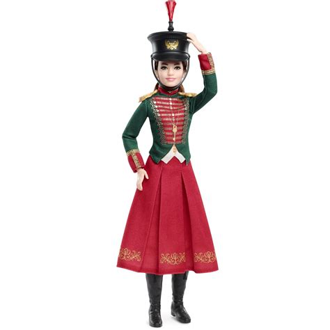 Nutcracker Clara Items At Brianna Fornachon Blog