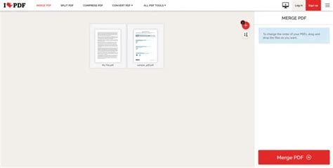 Best 17 PDF Mergers For PC And Online In 2025 Icecream Apps