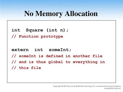 Chapter 9 Scope Lifetime And More On Functions Ppt Download