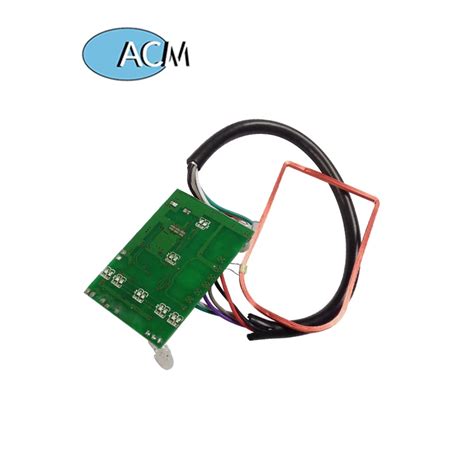 Rfid Module Wholesale FactoryChina Khz Rfid Reader On SaleChina Rfid Reader Wholesalerfid