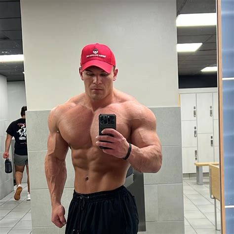 Jon Kluth Musclymen On Tumblr