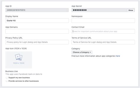 Firebase Facebook Login In Swift Tutorial IOS App Templates