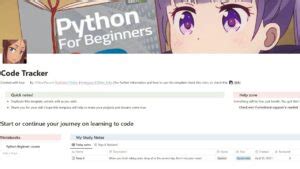 10 Best Notion Coding Templates For 2025 Free Paid