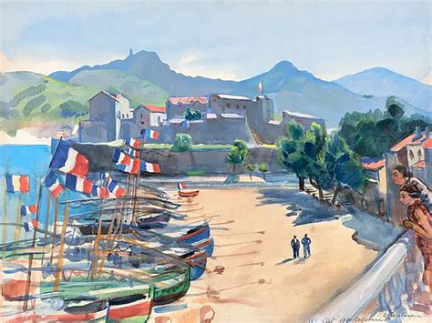 Художница Зинаида Серебрякова UniqА Design