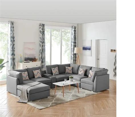 7 Seater Sofa Design Seven Seater Sofa Design L Shape Sofa Designs 7 Seater Gkw Retail