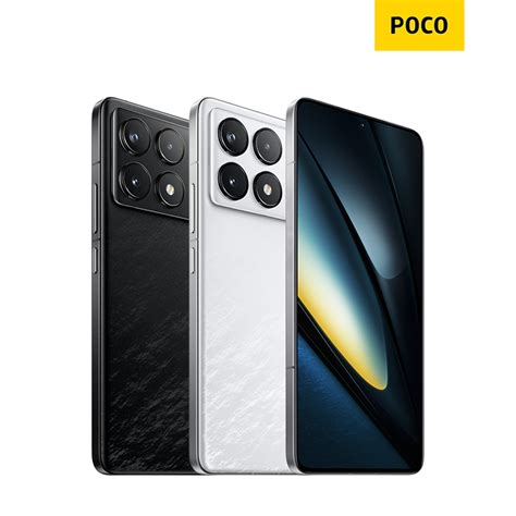 Poco F Pro Price In Malaysia Specs Rm Technave