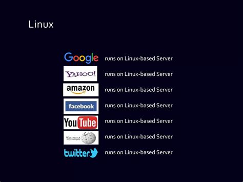 Open Source Software Pptx