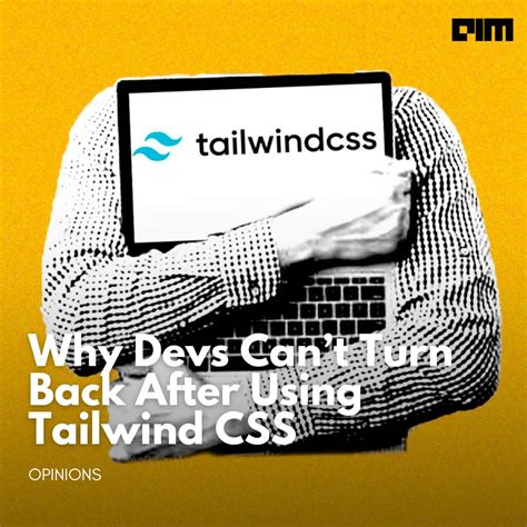 Developer Tailwind Css Framework Aim