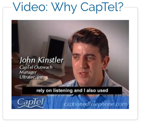 Warranty Captel