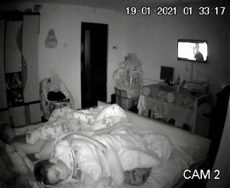 Hcm Its Her Again Quicky Then Gets Outa Bed