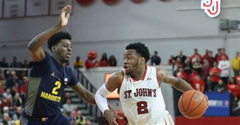 St Johns Vs Marquette How To Watch Listen Scouting Preview Odds