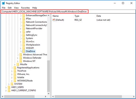 8 Ways To Onedrive Icon Missing From Taskbar And File Explorer Minitool