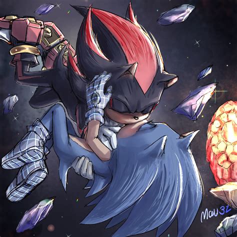 Sonadow Anime