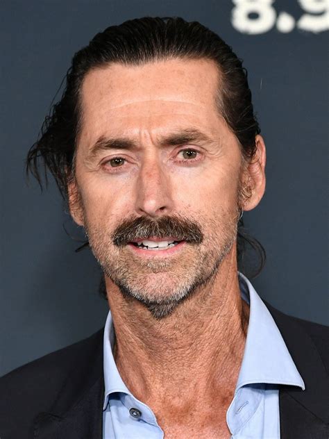 Kirk Fox Wyatt Earp