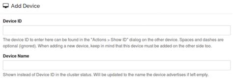 How To Install Syncthing On Ubuntu Desktop Server
