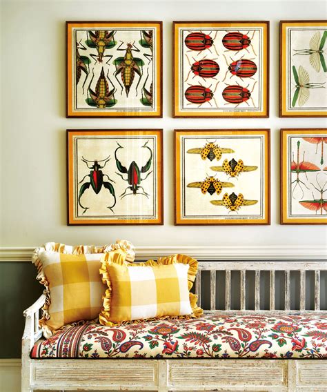 15 Rules Artists And Designers Say You Must Follow When Displaying