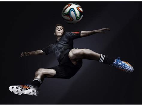 Messi ~