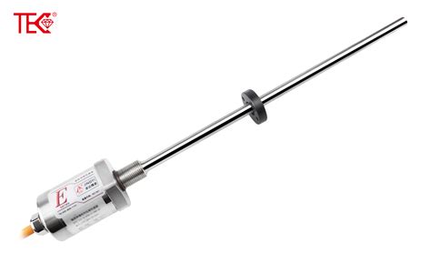 磁致伸缩线性传感器用于水位监测的准确性验证 浙达精益