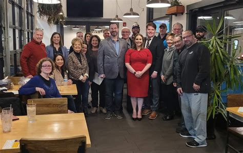 The New Britain Dan Mcphillips For State Representative