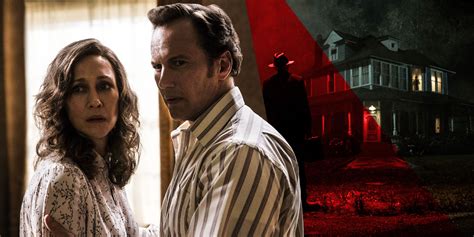 The Conjuring 4 Release Date Cast And Everything We Know