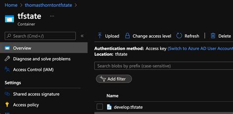 Getting Started With Terraform On Azure Thomas Thornton Microsoft Azure Mvp Github Star
