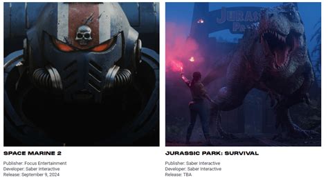 Jurassic Park Survival Jurassic Report