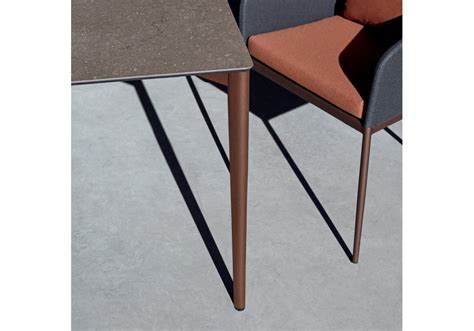 Nude Expormim Table Rectangular Milia Shop