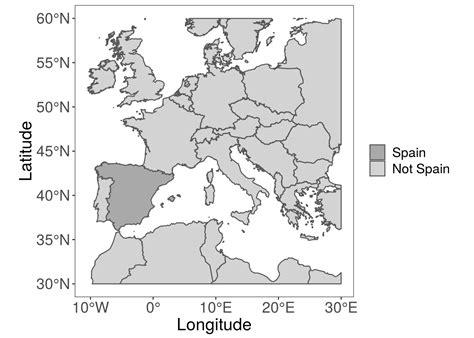 Making Maps With Ggplot And Sf Microbial Ecologist