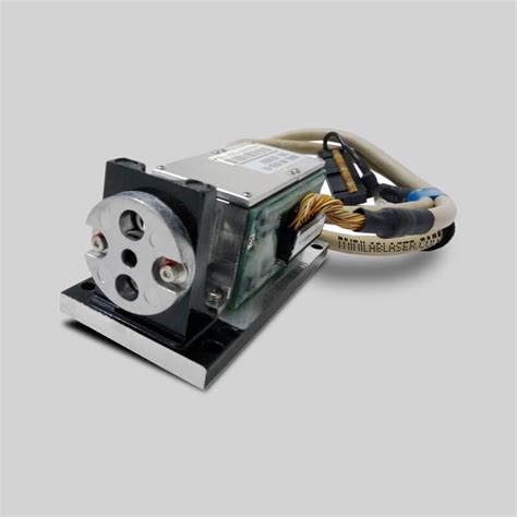 Laser Module Type A1ff