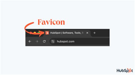 Free Favicon Generator Create Quality Favicons In Minutes Hubspot