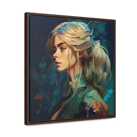 Cara Delevingne Etsy