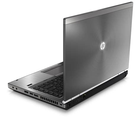 HP EliteBook W Series Mobile Workstation Hands On