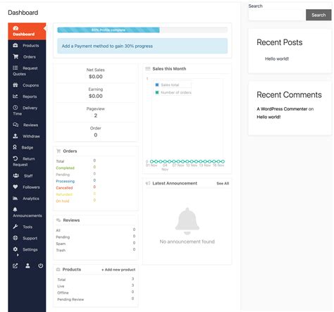 Dokan Vs Wcfm Choose The Right Multivendor Plugin Dokan