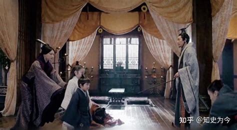 嫪毐凭借特殊才艺竟让赵姬五天不能下马车还甘愿为其生子 知乎