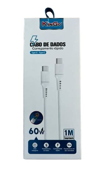 Cabo De Dados Corda A