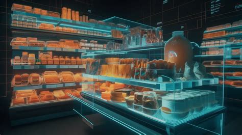 Ethical Considerations For Augmented Reality In Marketing