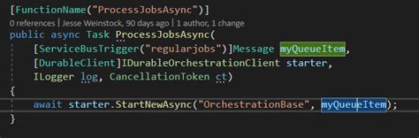 Orchestration Starts To Fan Out Gets Stuck At Running · Issue 1261 · Azureazure Functions